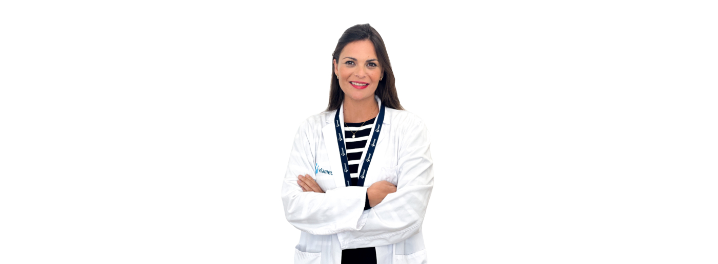 Isabel Maira, nueva Directora Médica en el Hospital Viamed Santa Ángela ...