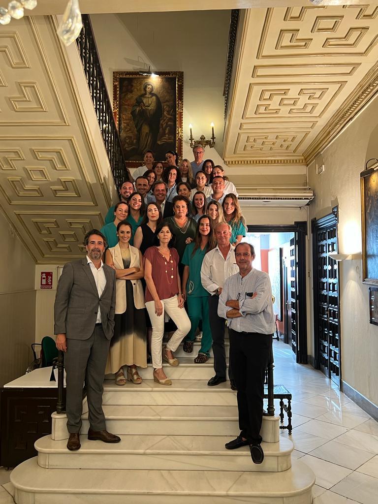 ¡Bienvenidos al Hospital Fátima! - Viamed - Espacio de Salud