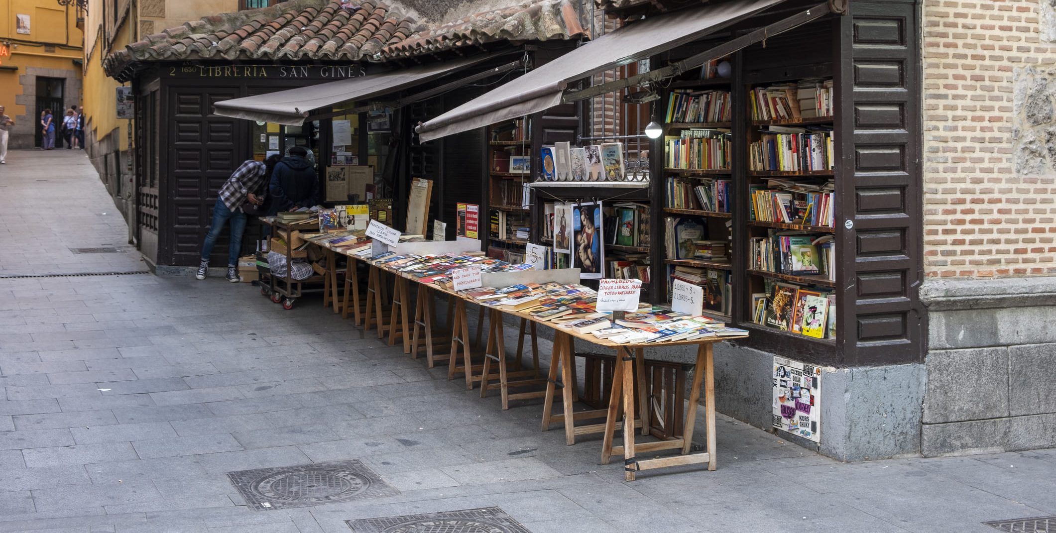 Ciudades que se leen - Viamed - Espacio de Salud