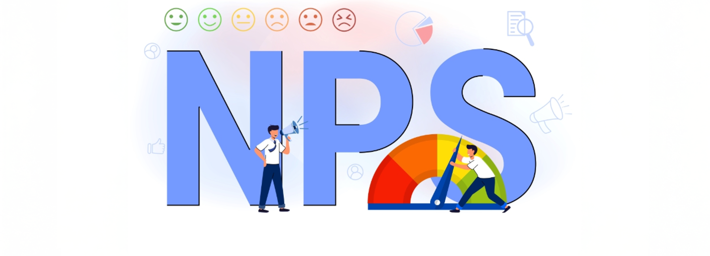 Descubre todo lo que necesitas saber del NPS - Viamed - Espacio de Salud