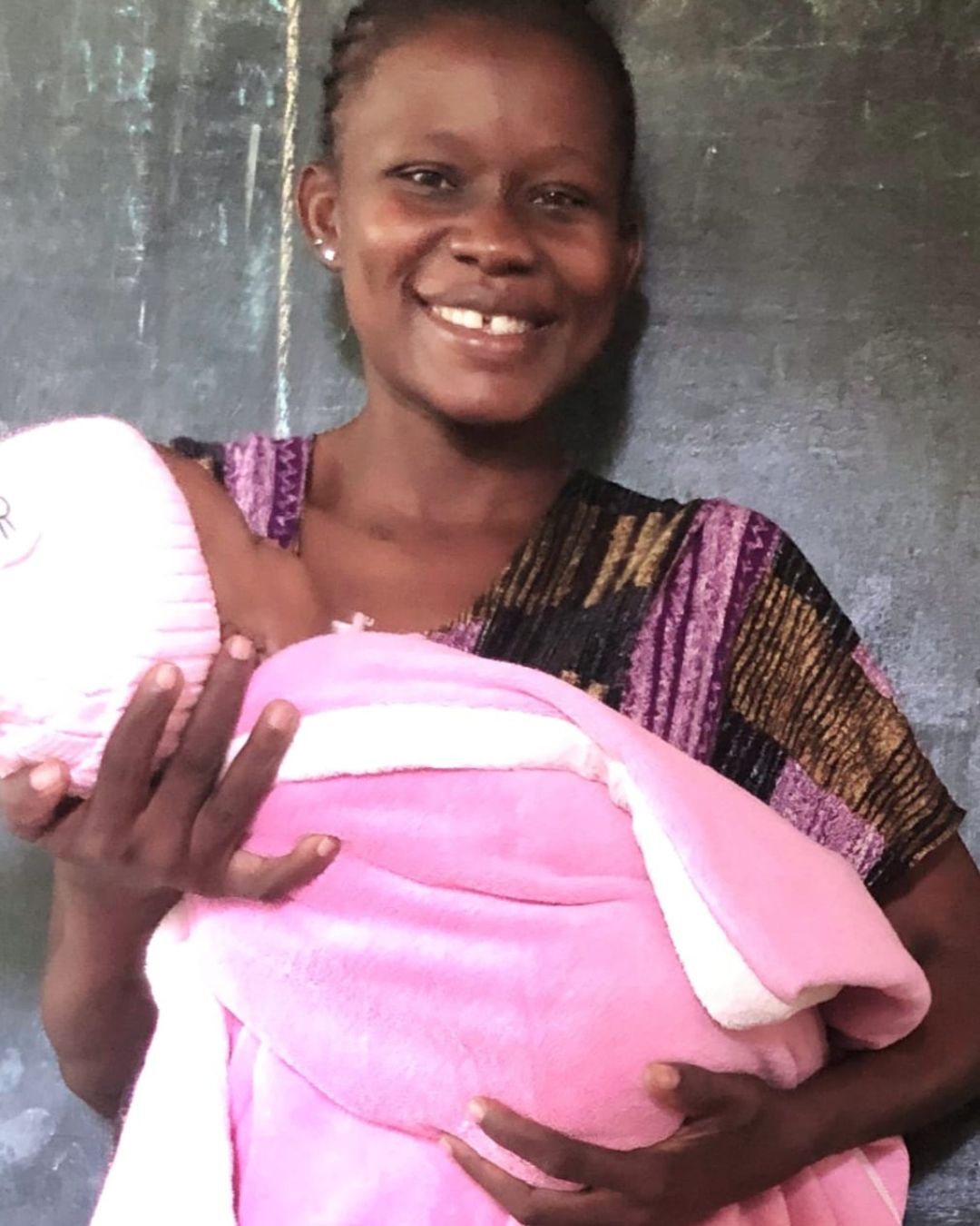 La historia de Jasmine y el valor de lo que hacemos juntos - Viamed ...